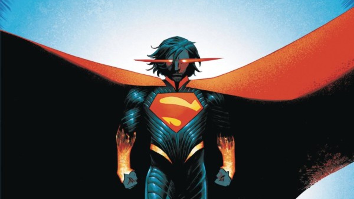 News - SuperHeroHype