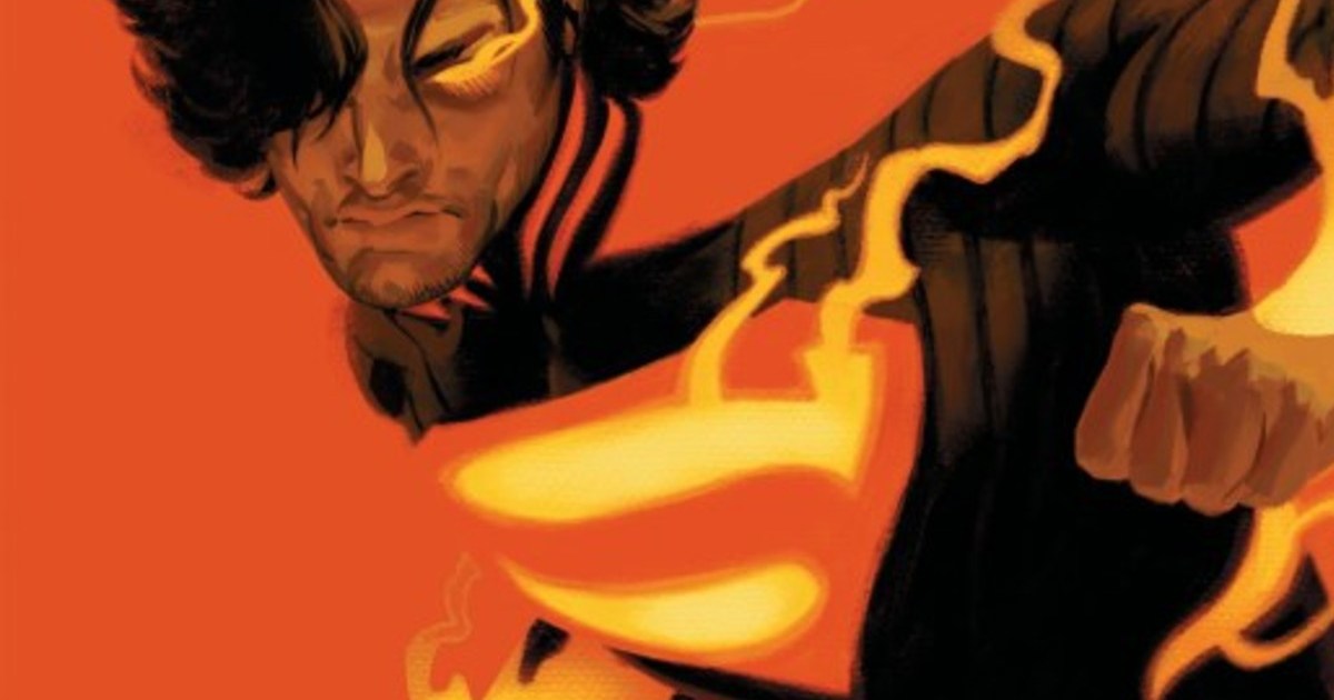 Absolute Superman #4 Preview Finds Lois Lane Hunting Man of Steel ...