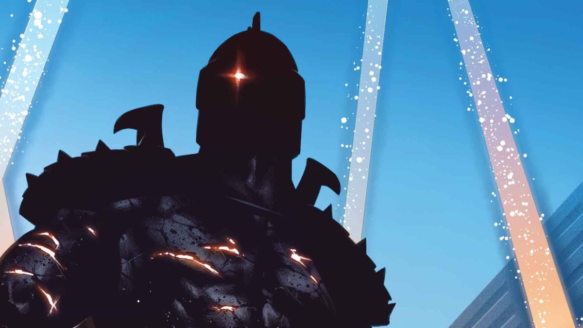 New Amazing Spider-Man #1 Preview Unveils New Villain Hellgate - Comic ...