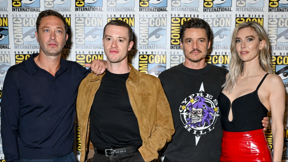 The Fantastic Four: First Steps Trailer: New D23 Footage Description ...