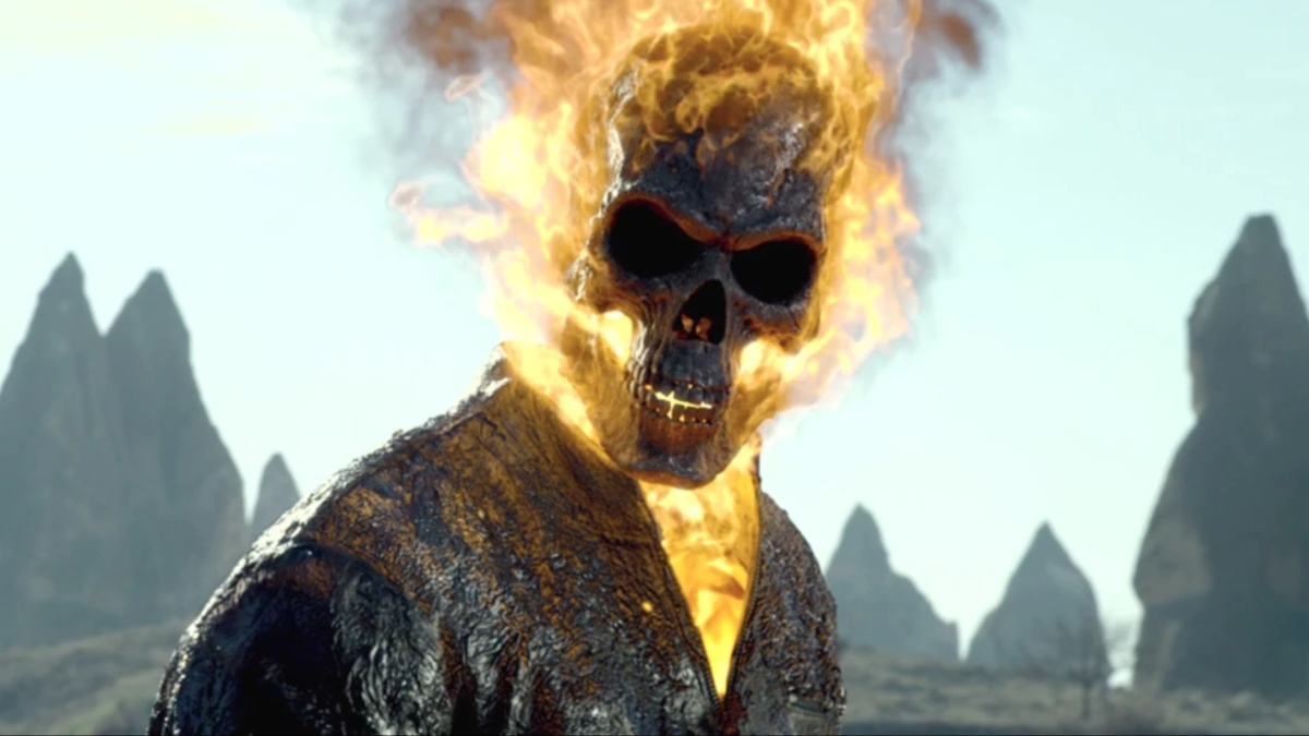 New Ghost Rider MCU Update Is Great News for Marvel Fans
