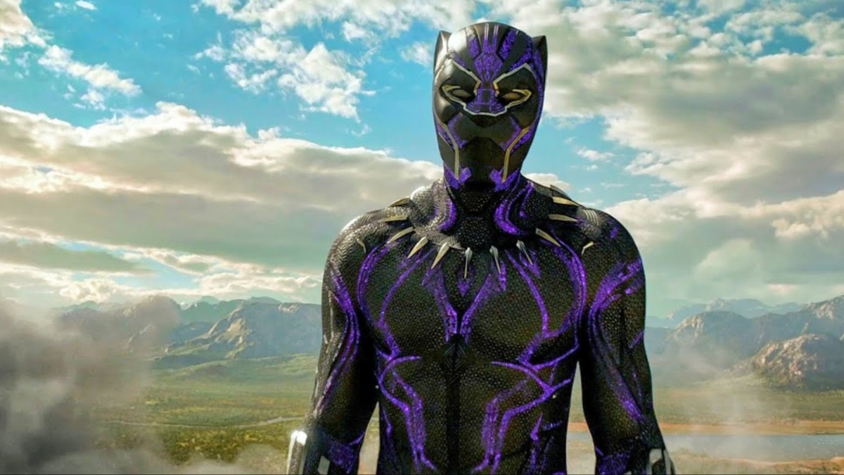 Black Panther: Damson Idris Responds to T’Challa Recast Rumors - Comic Book Movies and Superhero ...