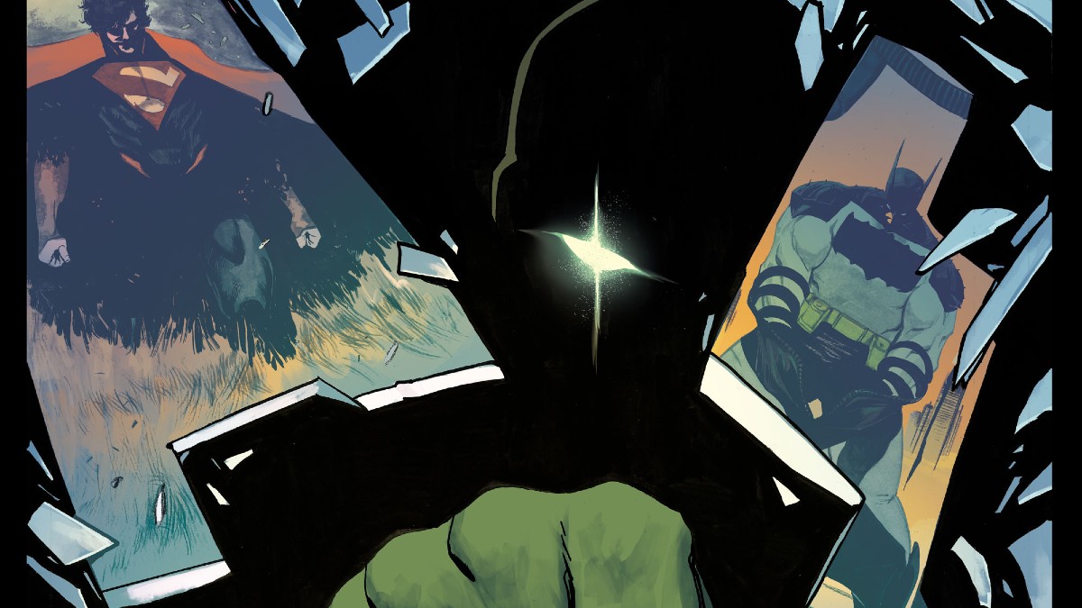 DC Announces Free Comic Book Day 2025 Offerings - Comic Book Movies and ...