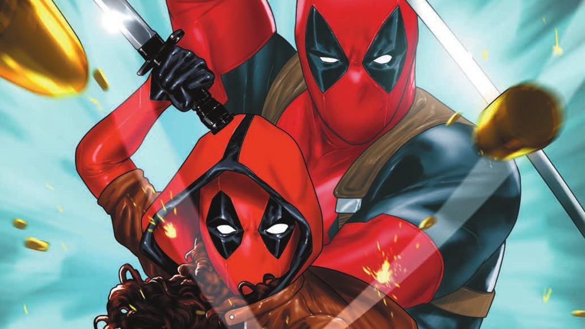 Deadpool: Does He Feel Pain & Can He Die? - Comic Book Movies and ...