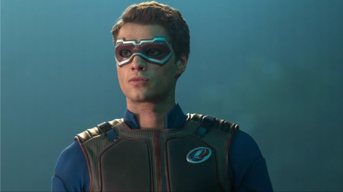 Captain Man’s Role in Henry Danger: The Movie Explained - Comic Book ...