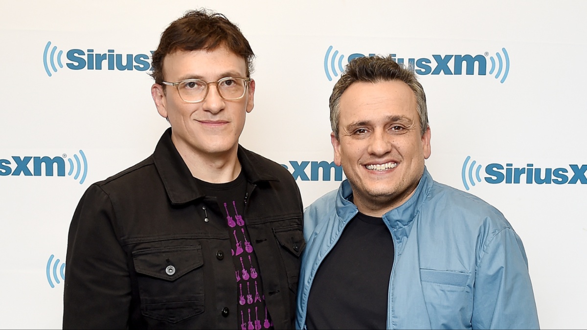 Rumor: The Russo Brothers to Oversee X-Men Reboot After Avengers ...