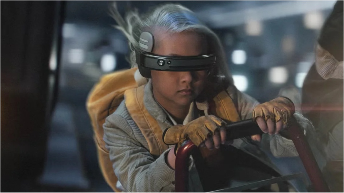 Whose Lightsaber Did Jod Na Nawood Find in Skeleton Crew? Tak Rennod's ...