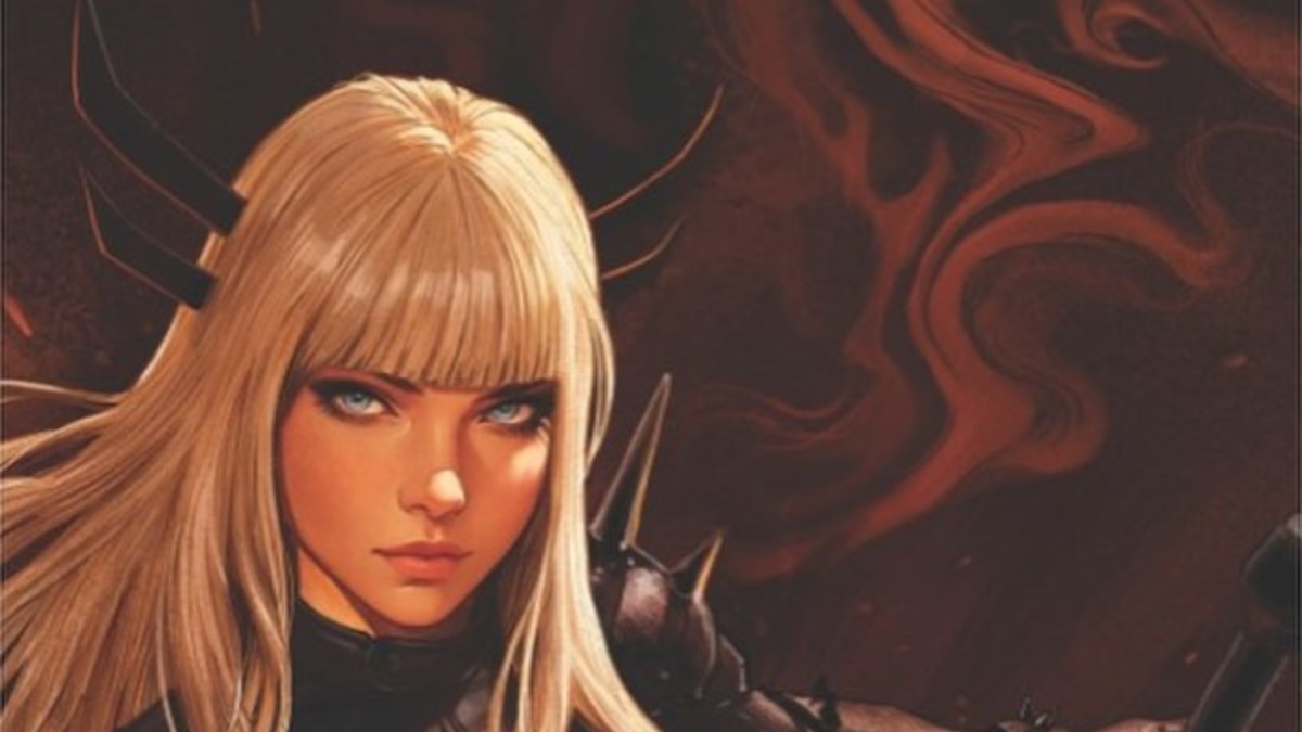 Magik #1 Preview Establishes Unique Role of X-Men Resident Mystic - Comic Book Movies and ...