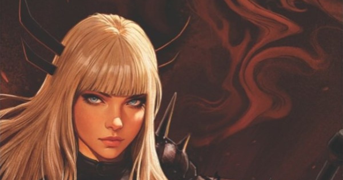 Magik #1 Preview Establishes Unique Role of X-Men Resident Mystic ...