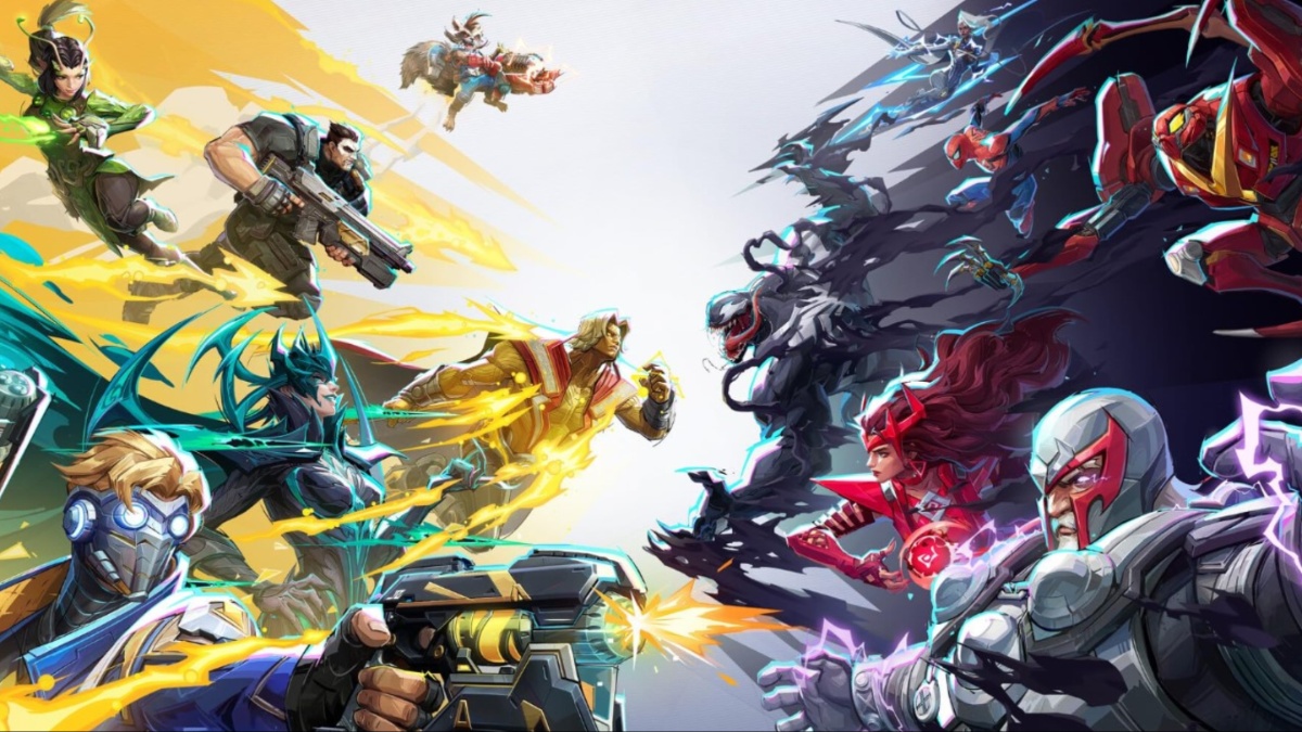 Marvel Rivals Lag: How to Fix the Framerate Bug - Comic Book Movies and ...