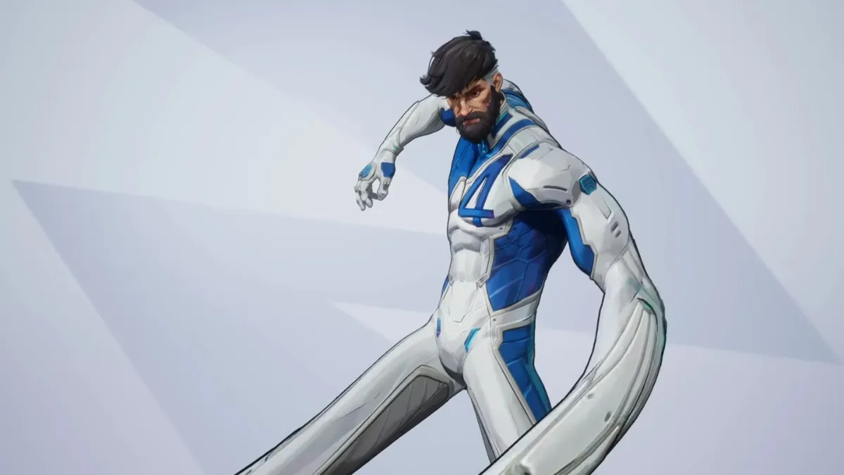 Marvel Rivals: How to Get Reed Richards’ The Maker Skin? Price Details ...