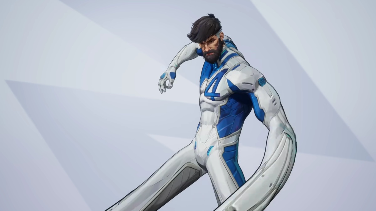 Marvel Rivals: How to Get Reed Richards’ The Maker Skin? Price Details ...