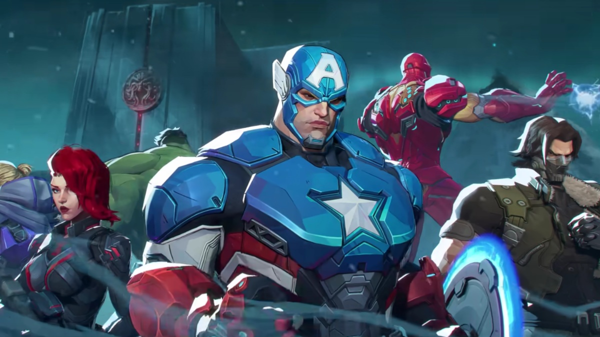 Marvel Rivals Season 1: What Are the Hero Win Rates? - Comic Book ...