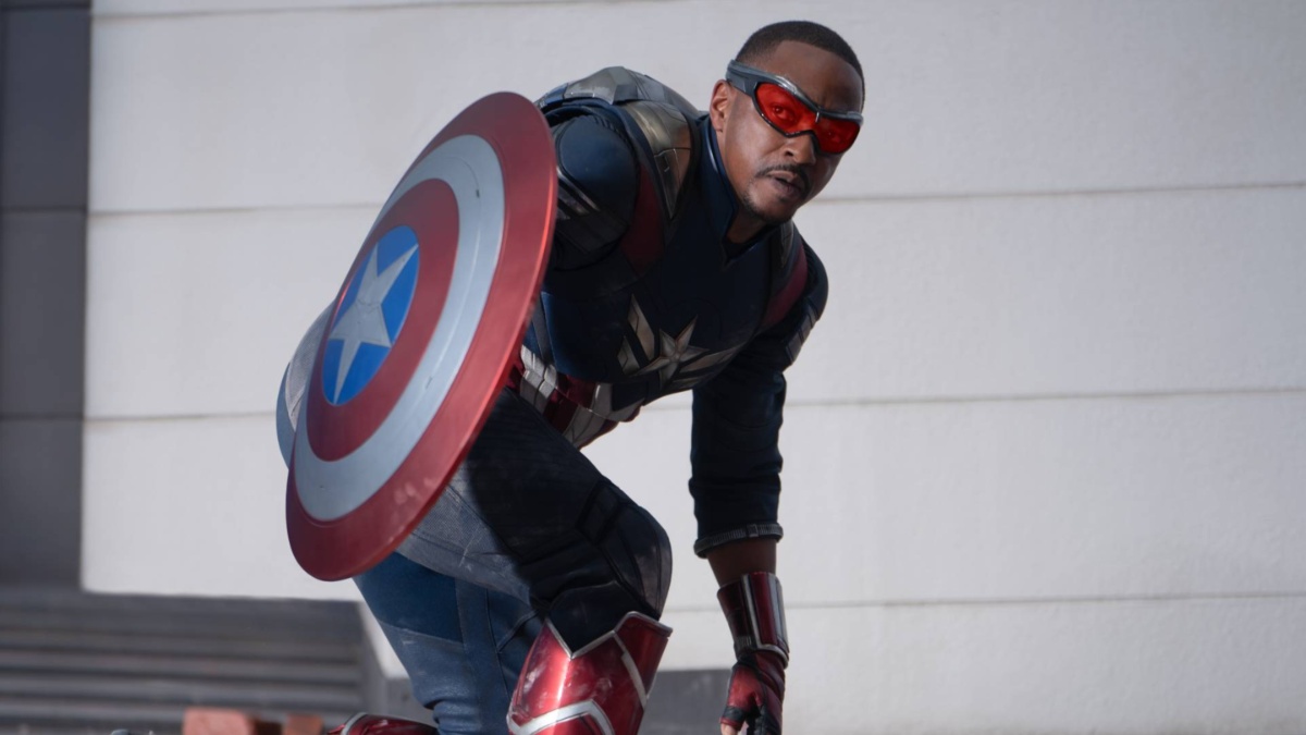 Where to Buy Captain America 4: Brave New World’s Popcorn Buckets ...