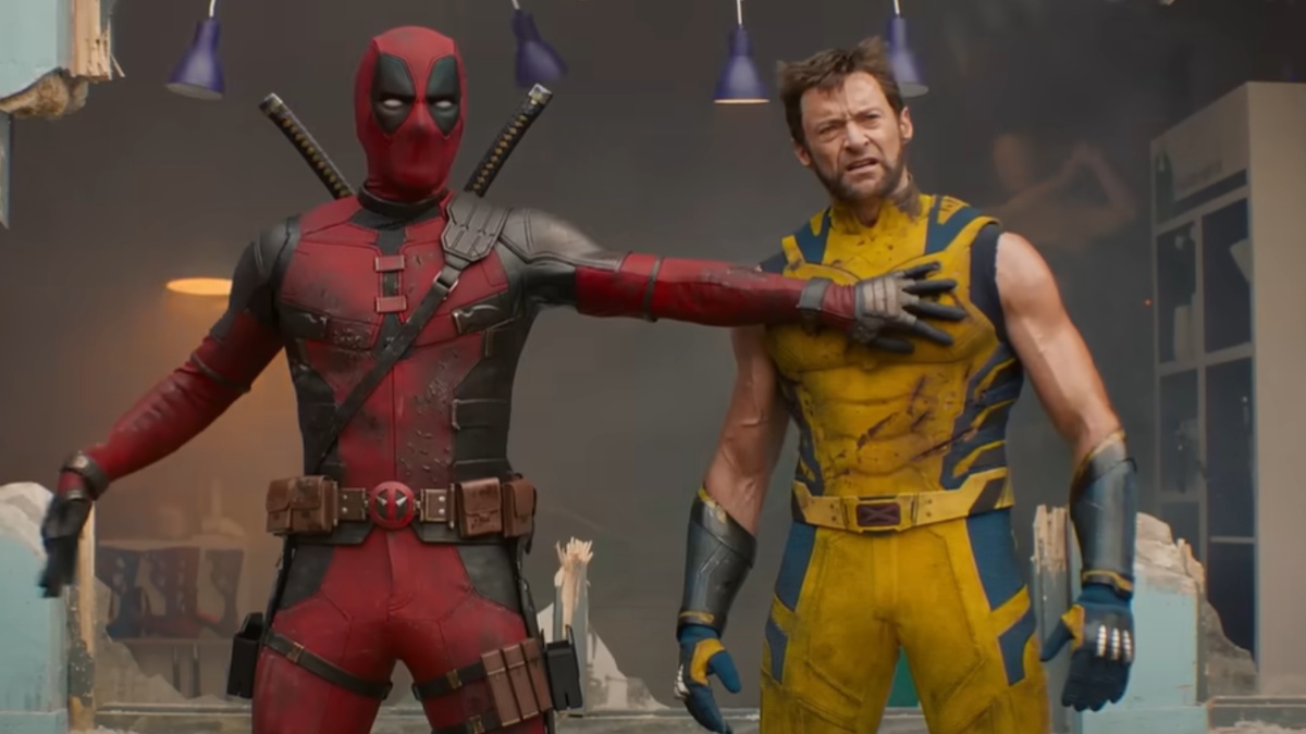 Rumor: Marvel Wants a Deadpool & Wolverine Trilogy With Hugh Jackman - Comic Book Movies and ...