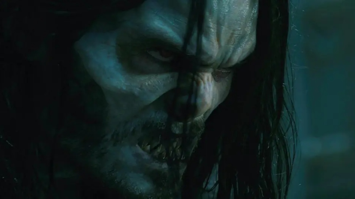 Rumor: Jared Leto in Talks for New Marvel Role After Morbius