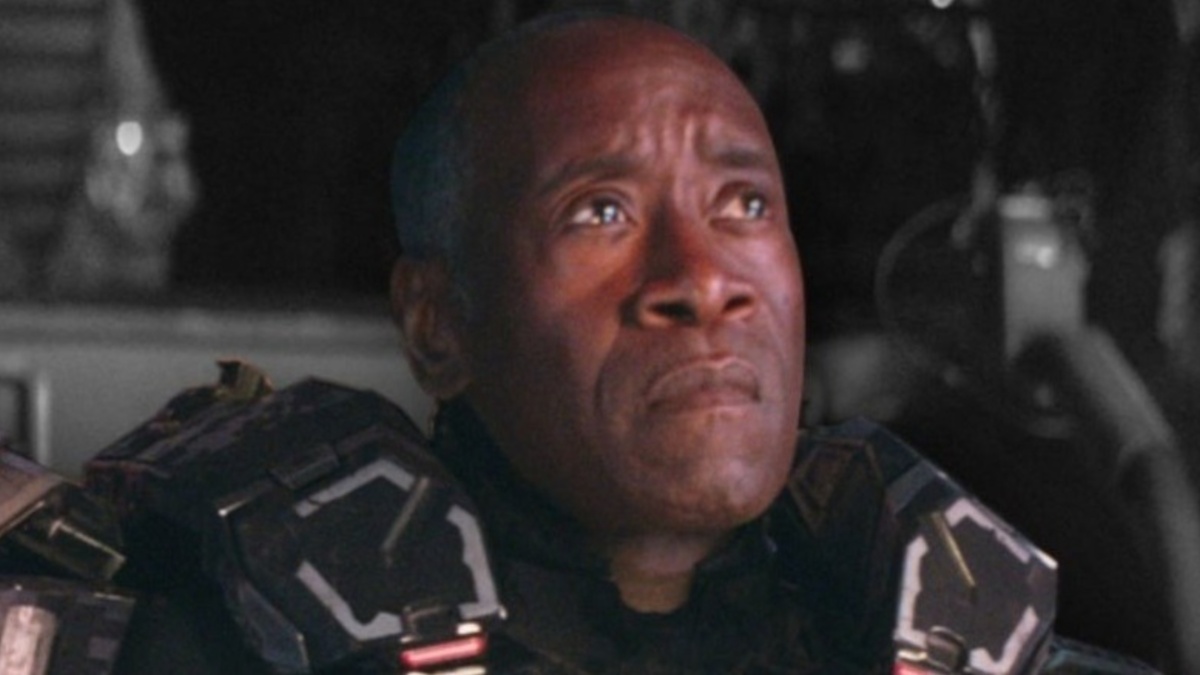 Armor Wars Rumor: Don Cheadle Movie Canceled at Marvel