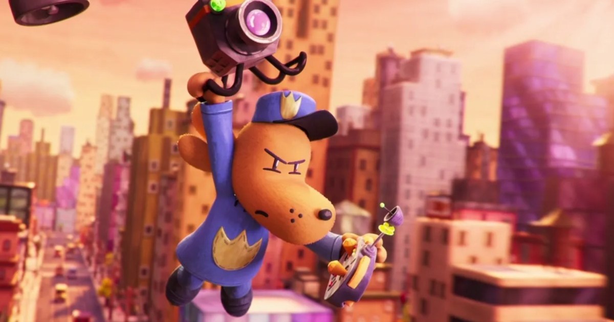 Dog Man Ranks High on Rotten Tomatoes With Encouraging Reviews