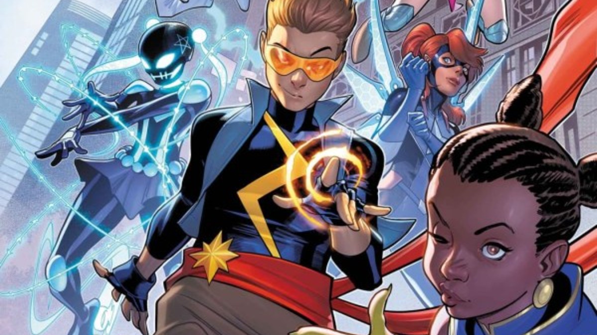 News - SuperHeroHype