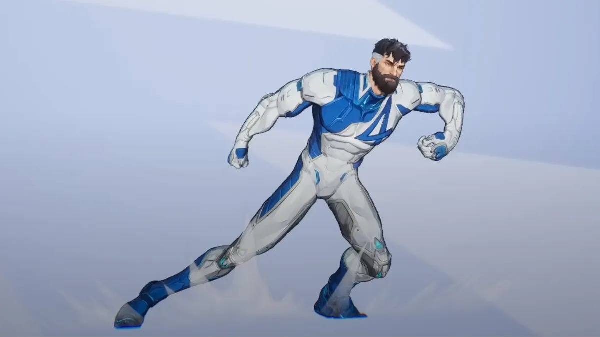 Marvel Rivals: Reed Richards’ Powers & Abilities Explained - Comic Book ...