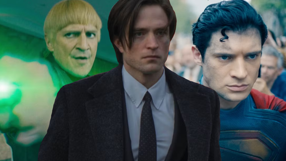 Matt Reeves Responds to Rumors About Robert Pattinson’s Batman Joining ...