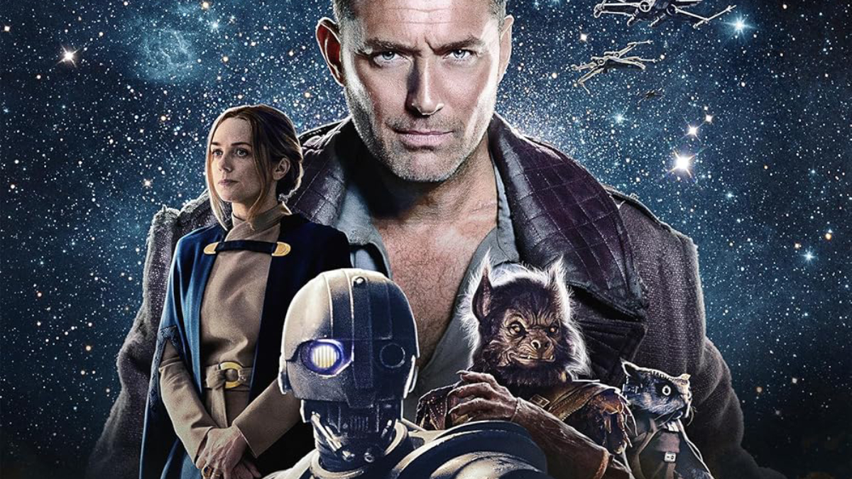 Star Wars: Skeleton Crew Season 2 Teased by Creators: ‘We’re Dreaming ...