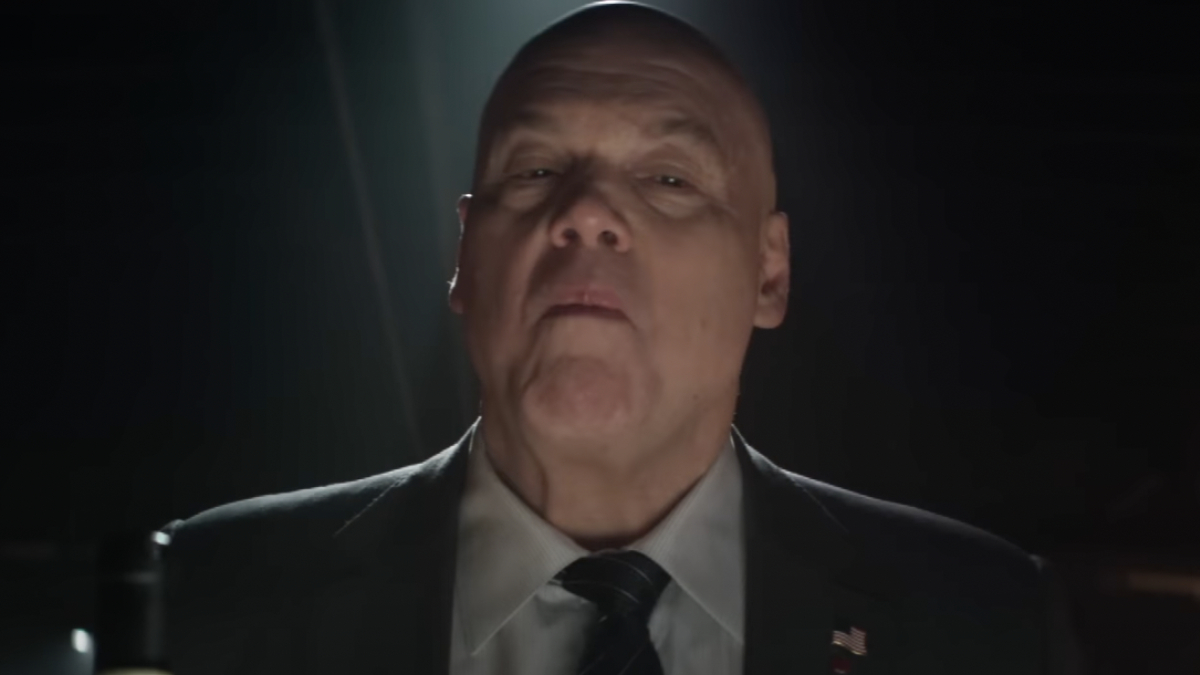 Daredevil: Born Again’s Mayor Fisk Storyline Won’t End Like the Comics ...
