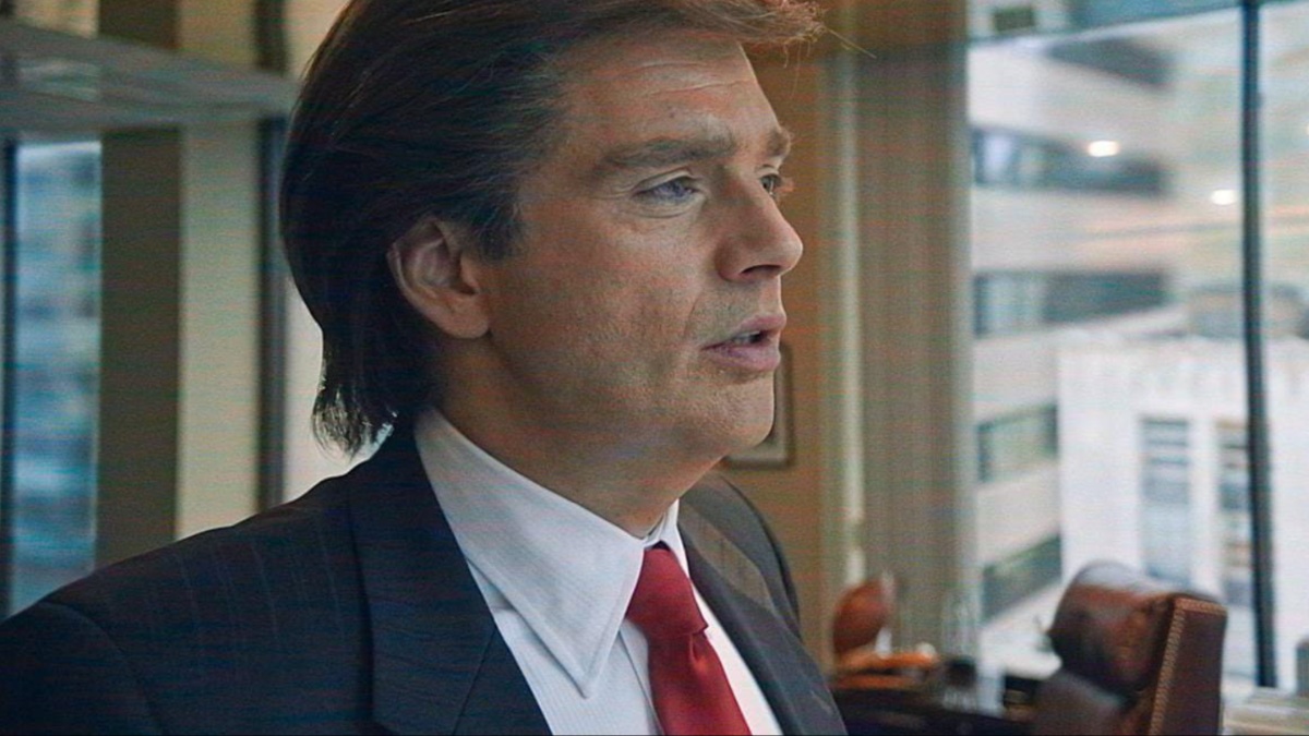 Thunderbolts*’s Sebastian Stan Reacts to Oscar Nomination for Best ...