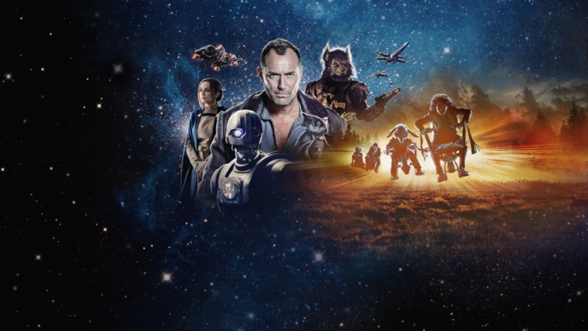 Skeleton Crew Easter Eggs All Major Star Wars References In Episode 8