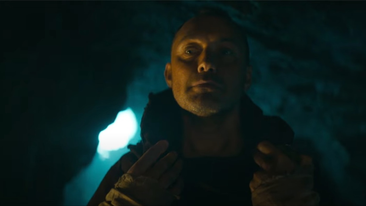 What Happens to Jod in Skeleton Crew Episode 8? Ending Explained ...