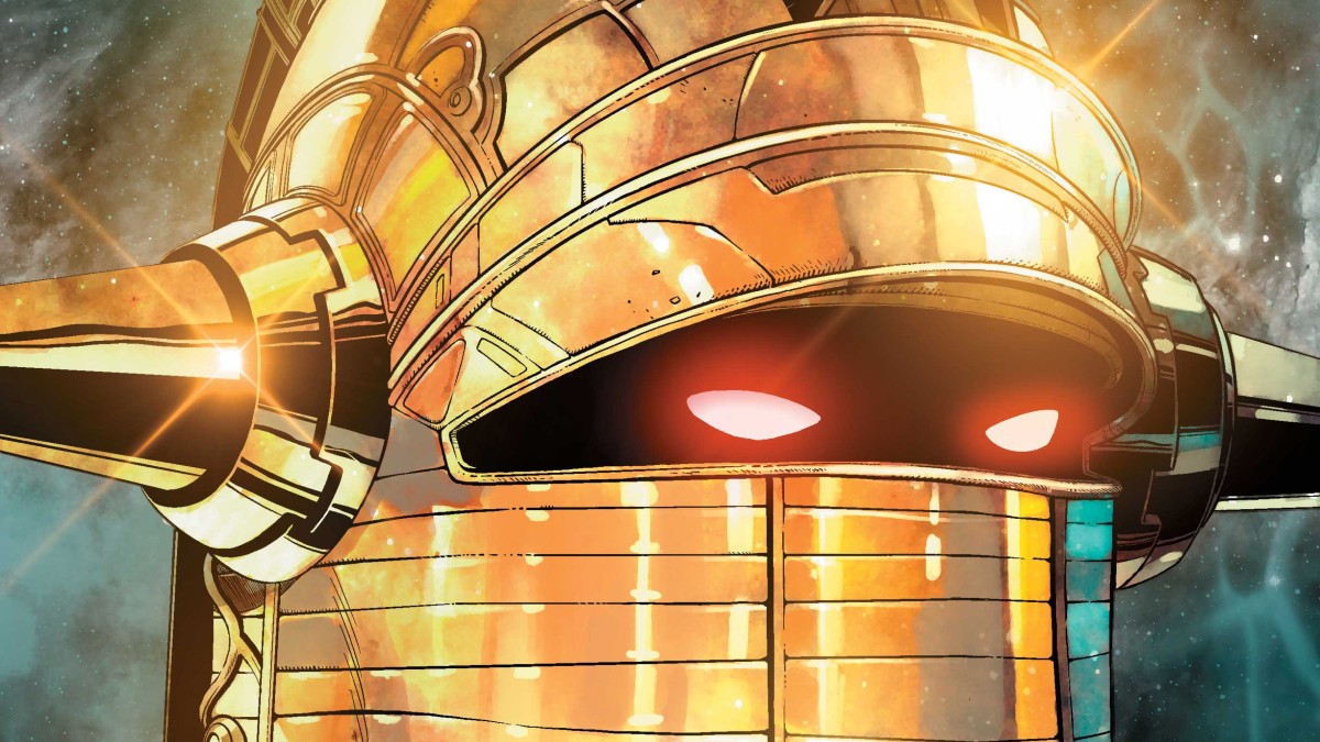 Star Wars: Jedi Knights Comic to Premiere Lost Toy Villain Atha Prime ...
