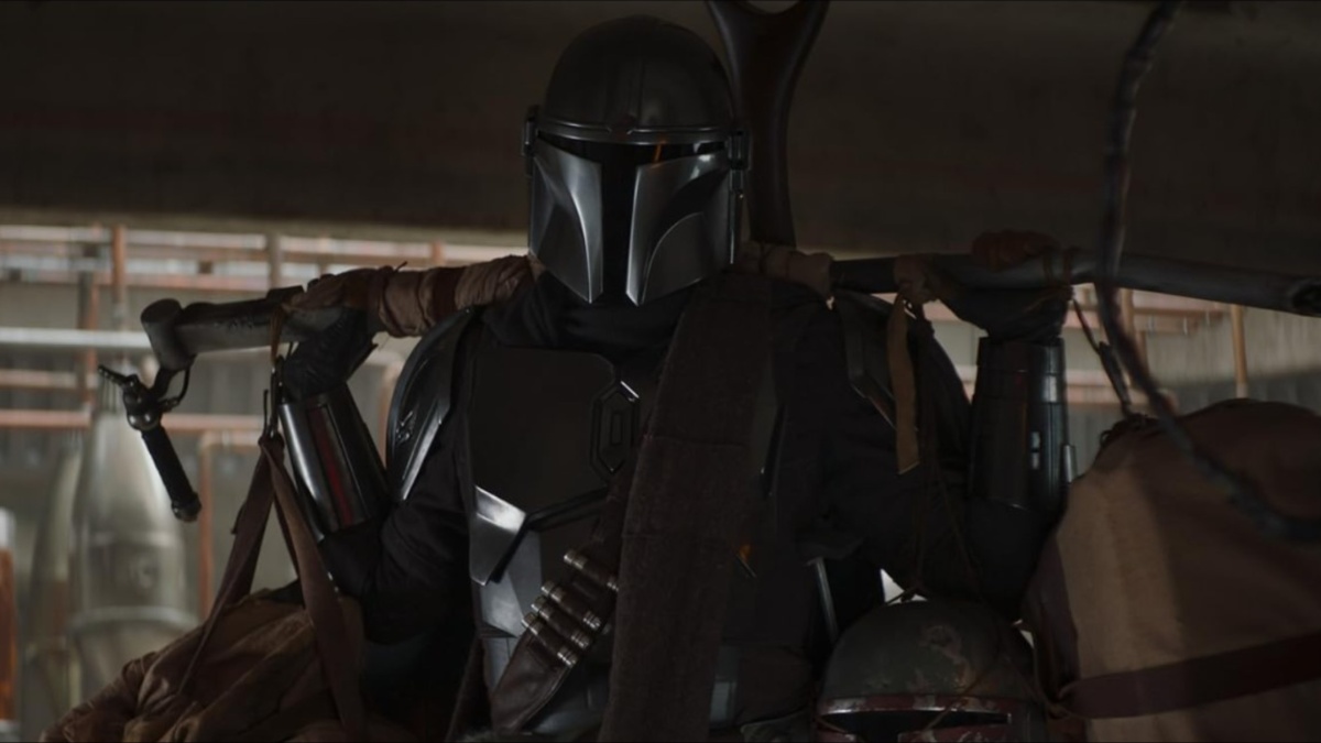 Rumor: The Mandalorian & Ahsoka Crossover to Become Series if Grogu ...