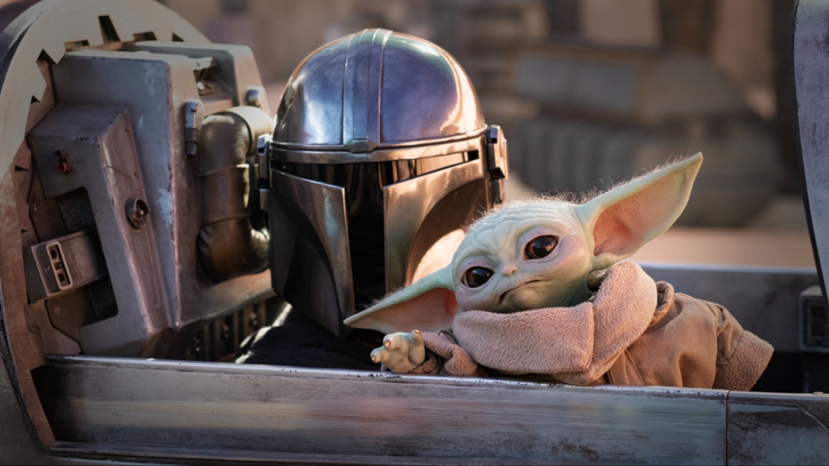 The Mandalorian & Grogu’s Villain Rumored To Be Played by Dave Filoni - Comic Book Movies and ...