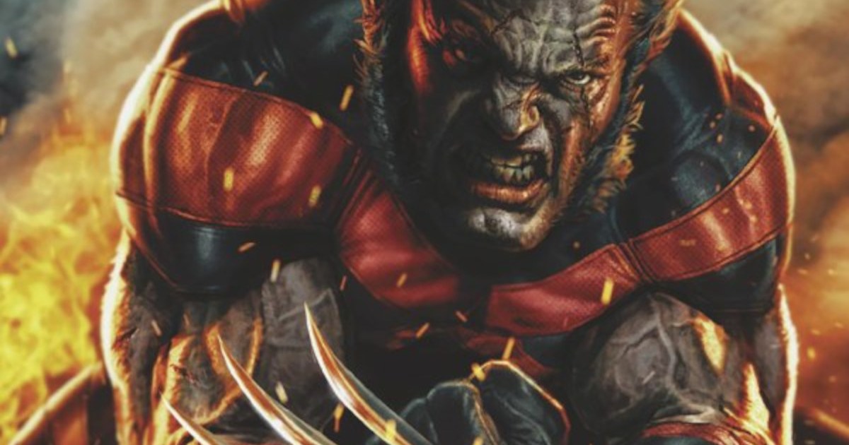 Ultimate Wolverine #1 Review: Red Claws - Comic Book Movies and ...
