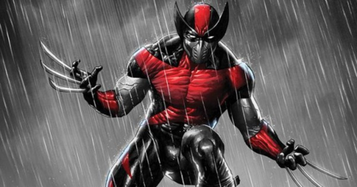 Ultimate Wolverine #1 Preview Reveals Winter Soldier of Ultimate ...