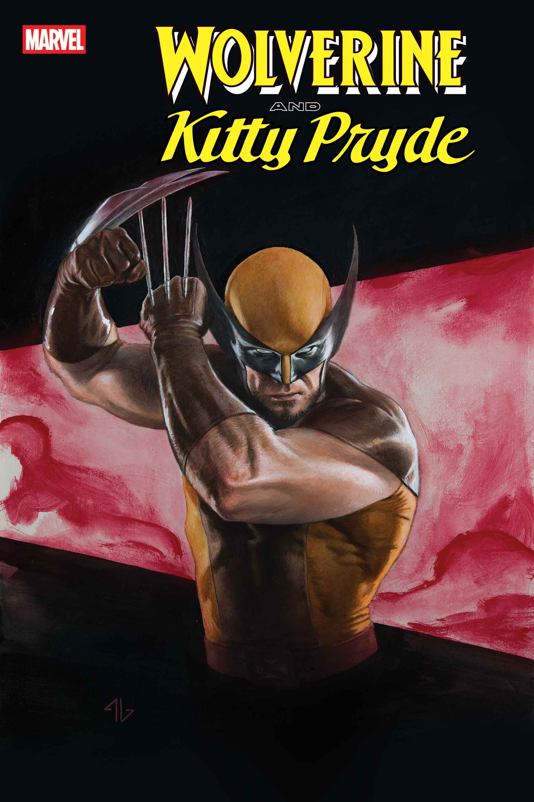 X-Men Legend Chris Claremont Revisits Wolverine and Kitty Pryde - Comic ...