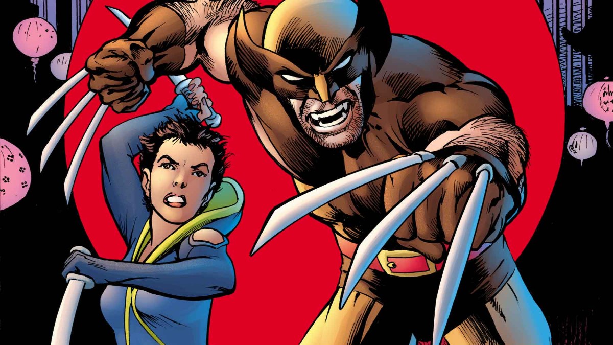 X-Men Legend Chris Claremont Revisits Wolverine and Kitty Pryde - Comic ...