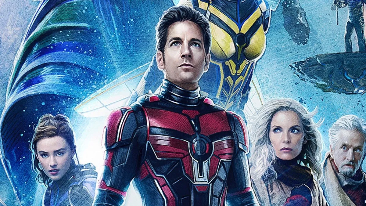 Ant-Man Star Addresses Quantumania Absence, Wants Her MCU Character to ...
