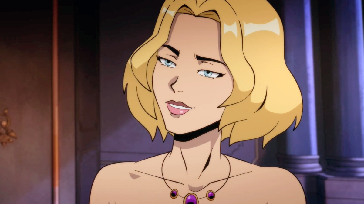 Creature Commandos: Frank Grillo and Maria Bakalova Have a Very ‘X-Rated Kind of Scene’ in DCU ...