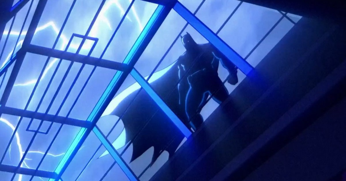 Creature Commandos: James Gunn Unpacks Batman's Cameo & Future DCU Plans