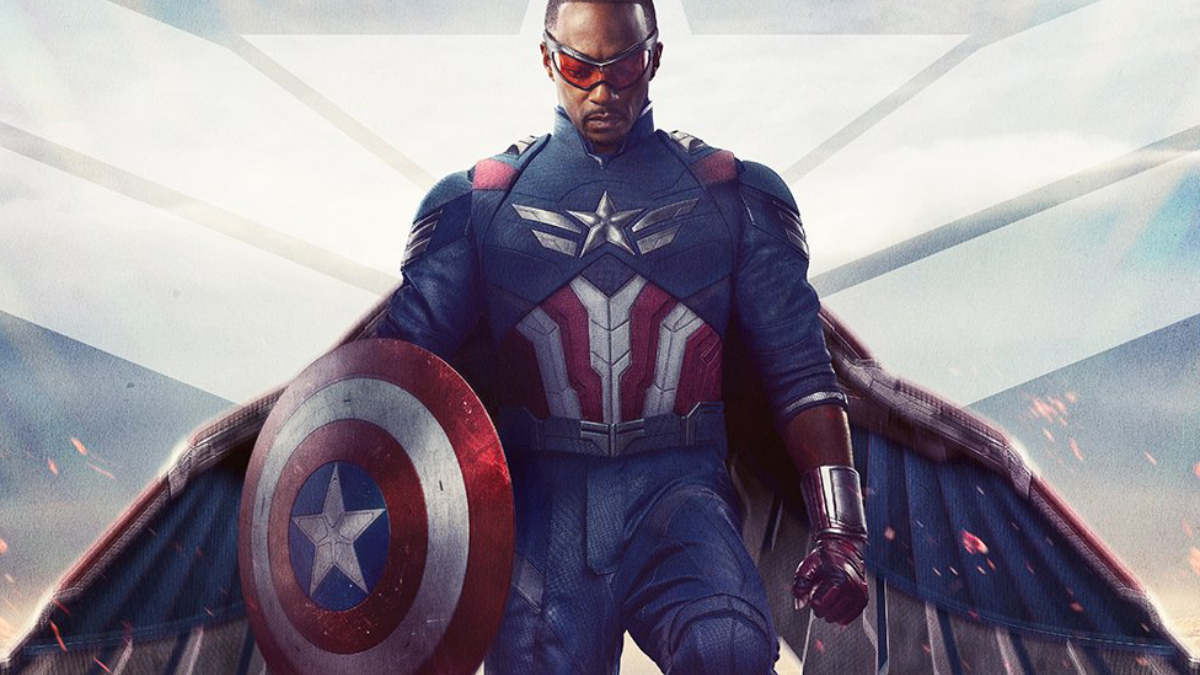 Captain America 4 Box Office Tracking Predicts Strong Opening Weekend ...