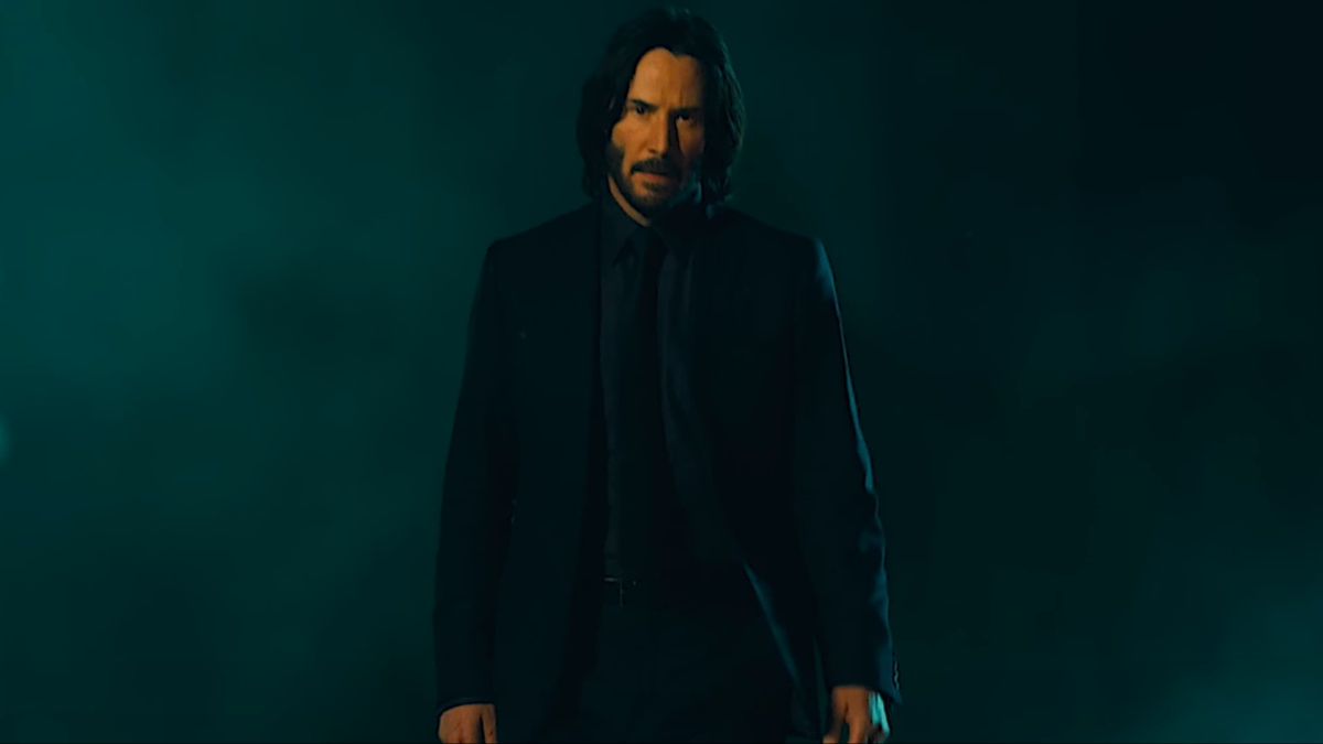 John Wick 5 Isn’t a Sure Thing, Keanu Reeves Not in Caine Spin-off ...