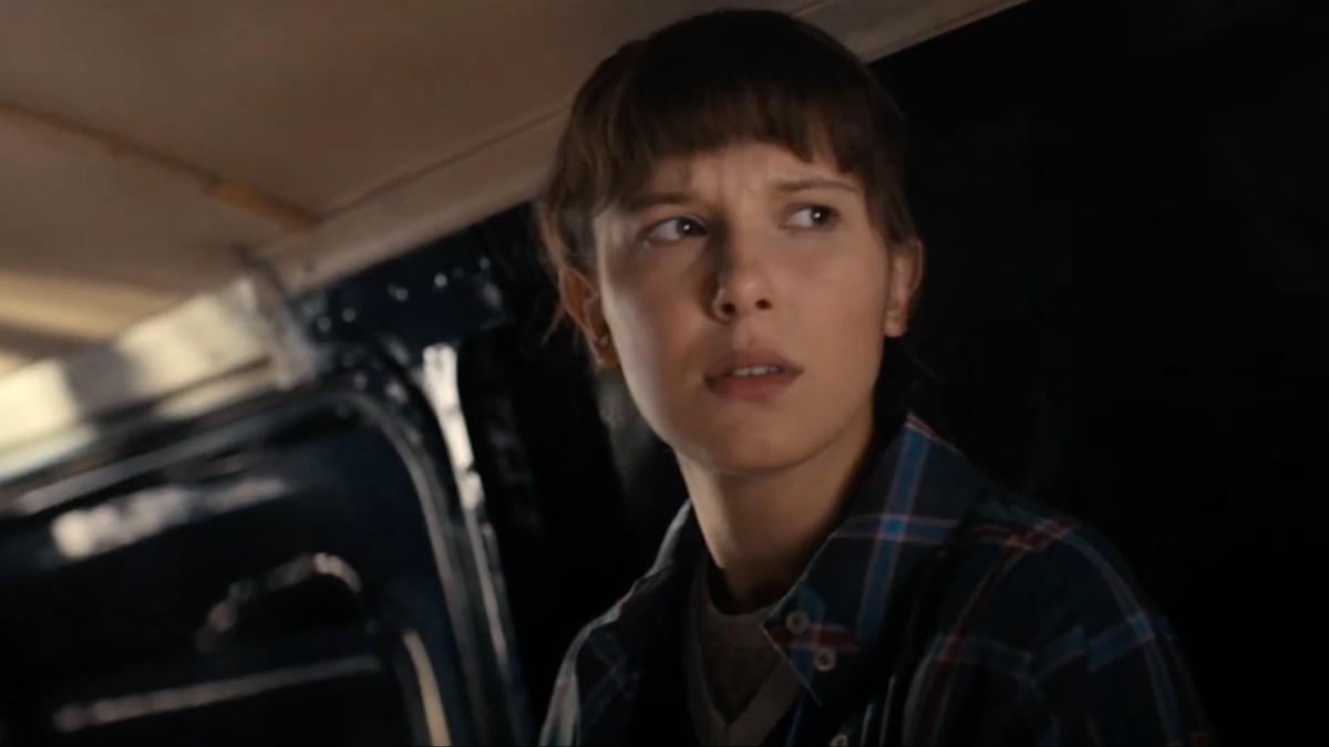 Stranger Things Season 5: Jane Hopper ‘Missing Teen’ Posters Tease Eleven’s Fate - Comic Book ...