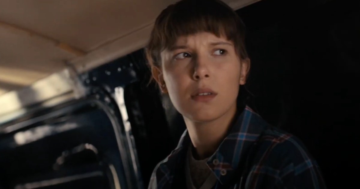 Stranger Things Season 5: Jane Hopper ‘Missing Teen’ Posters Tease ...