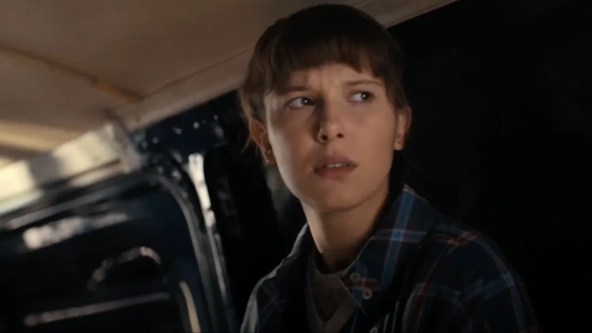 Stranger Things Season 5 Jane Hopper Missing Teen Posters Tease