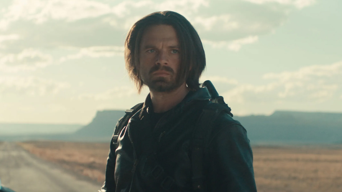 Thunderbolts* Cast on How Bucky’s Motorcycle Stunt Was Shot in the ...