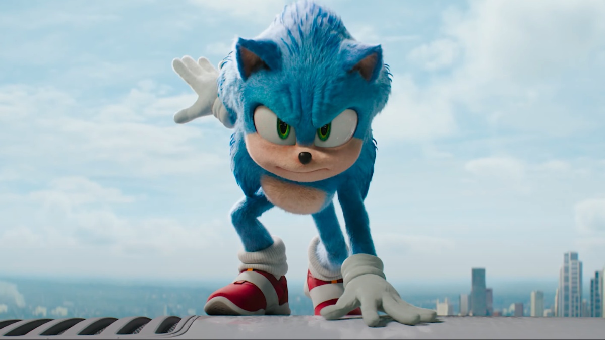 Sonic 3, Mufasa & Wicked Reach Exciting Box Office Milestones Worldwide ...