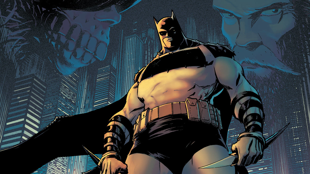 Absolute Bane Art Reveals That Batman Villain Is Bigger Than Ever ...