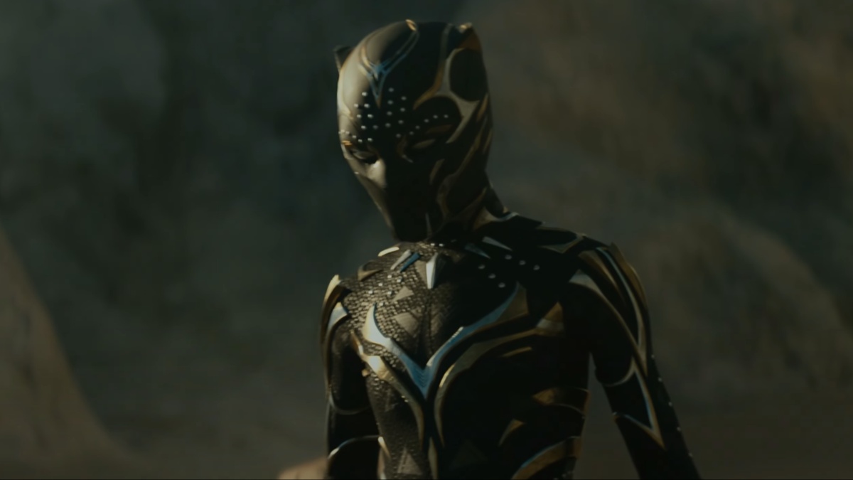 Avengers: Doomsday Rumored To Bring Back Letitia Wright’s Black Panther ...