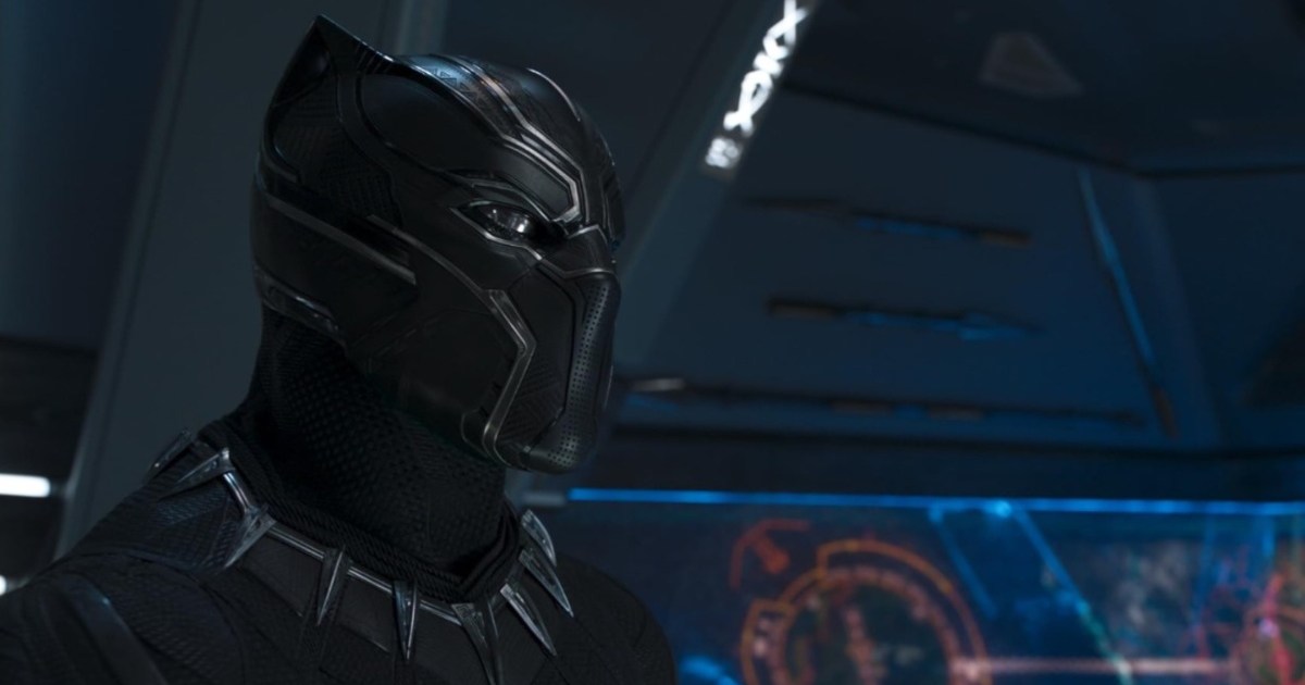 Black Panther 3 Release Date Window Teased by Marvel Producer - Comic ...